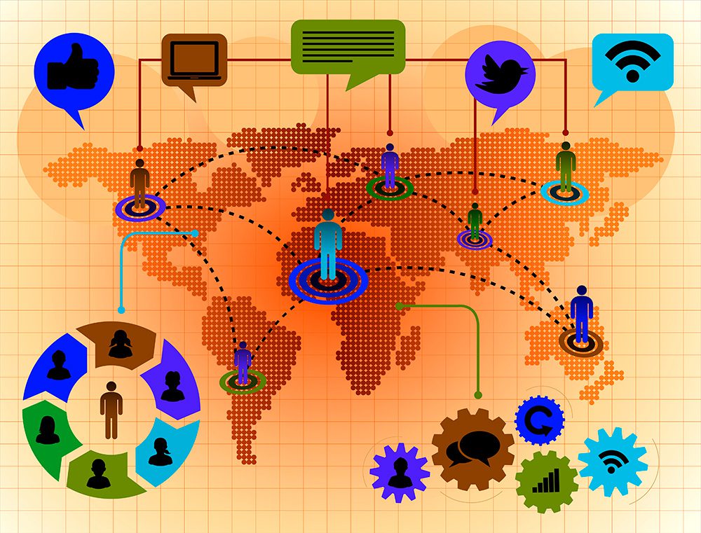 Interaktywne Mapy: Przewodnik tworzenia i porównanie narzędzi...
